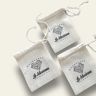 Custom Cloth Bags - Pack of 25/50 bags – GIFT BAG 123