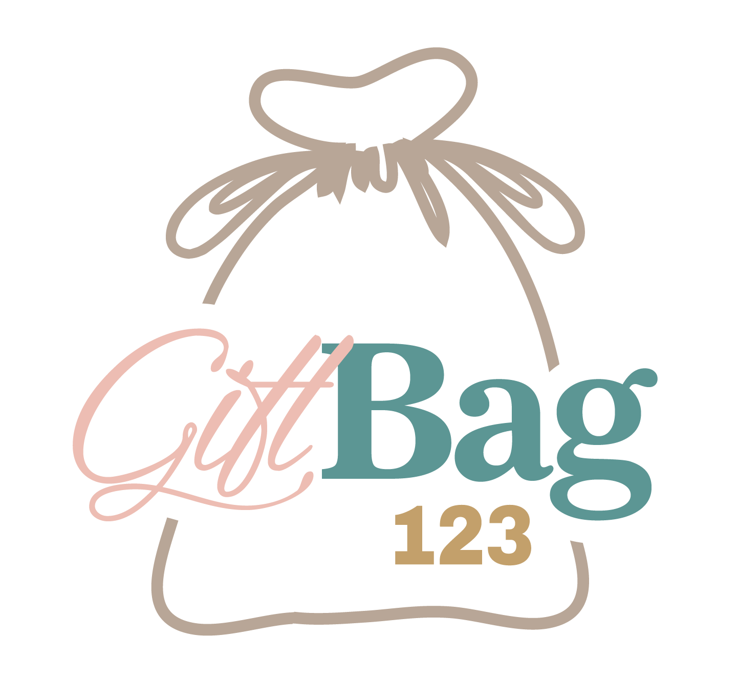 GIFT BAG 123